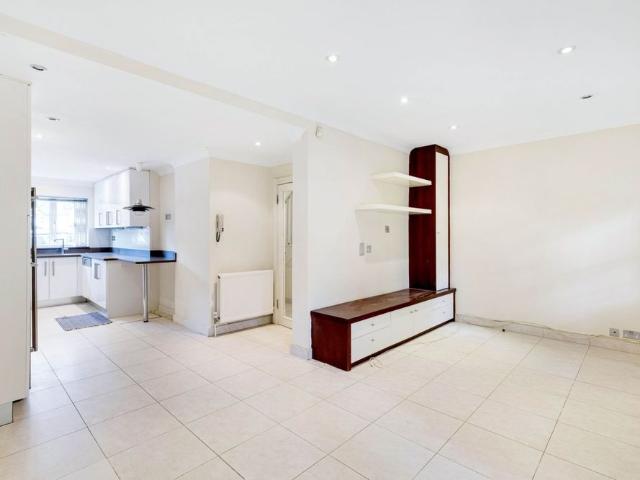 Marlborough Place, St Johns Wood, London, NW8