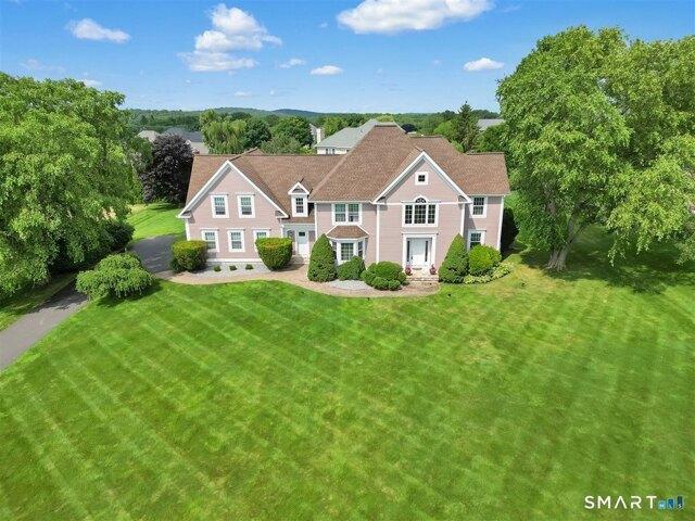 Marlborough Rd, Glastonbury, Home For Sale