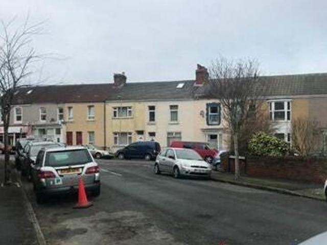 Marlborough Rd, Swansea, 8 Bedroom Terraced