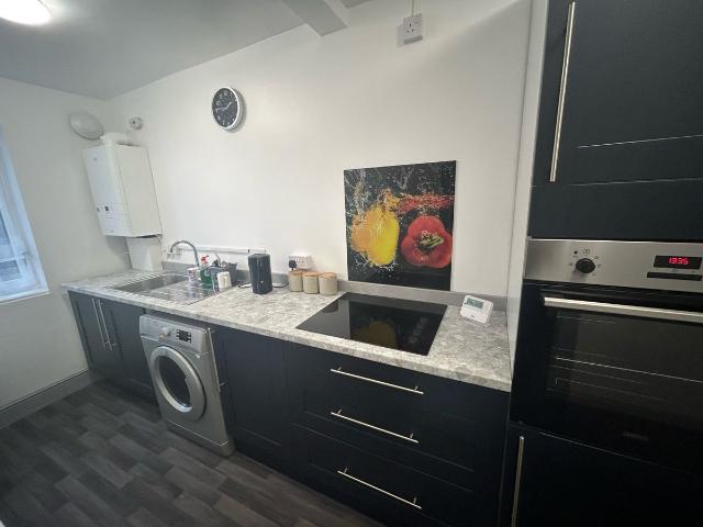 Marlborough Road, Morecambe LA3, 1 bed flat to rent, £695 pcm | PrimeLocation
