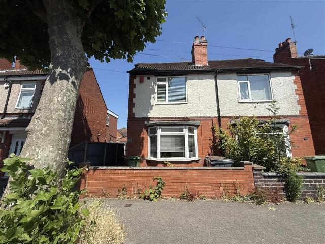 Marlborough Road, Nuneaton CV11, 2 bed semi detached house to rent, £895 pcm | PrimeLocation
