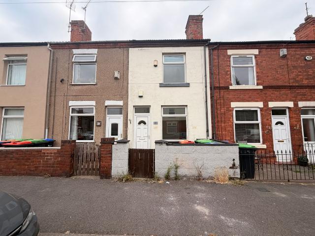 Marlborough Road, Nottingham NG17, 2 bed terraced house to rent, £775 pcm | PrimeLocation