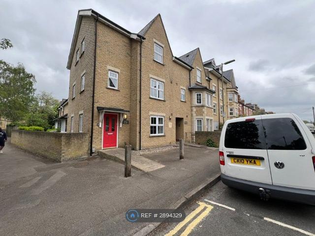 Marlborough Road, Oxford OX1, 1 bed flat to rent, £1,650 pcm | PrimeLocation