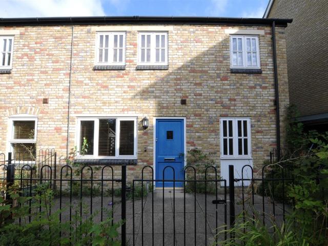 Marlborough Road, Oxford OX1, 2 bed property to rent, £1,890 pcm | PrimeLocation