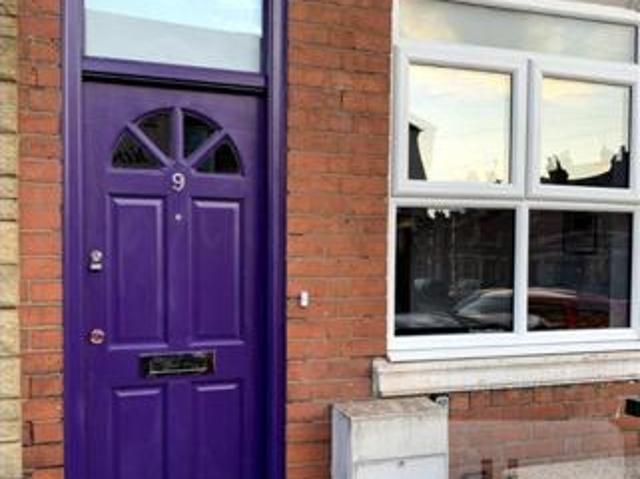 Marlborough Road, Ball Hill, 5 Bedroom House