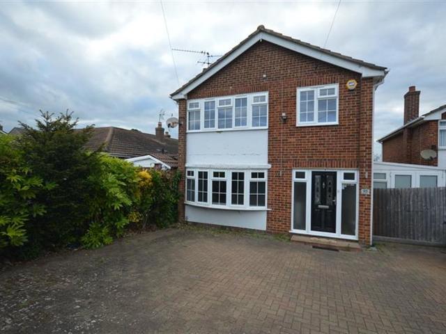 Marlborough Road, Braintree CM7, 3 bed detached house to rent, £1,800 pcm | PrimeLocation