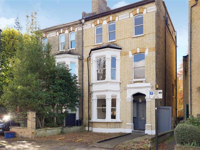 Marlborough Road, Chiswick, London, W4 7 bed semi detached house to rent £6,500 pcm £1,500 pw