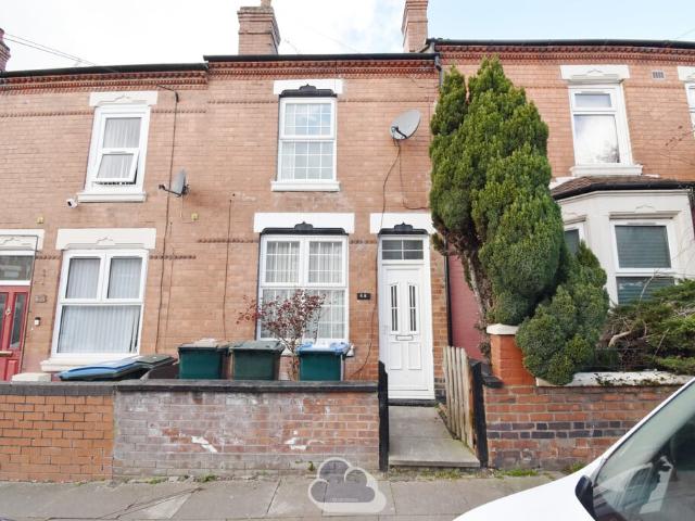 Marlborough Road, Coventry, CV2 4EP