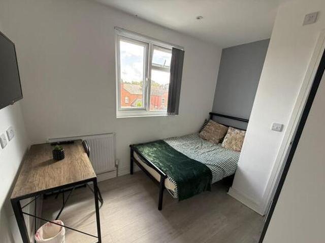 Marlborough Road, Coventry, 1 Bedroom House