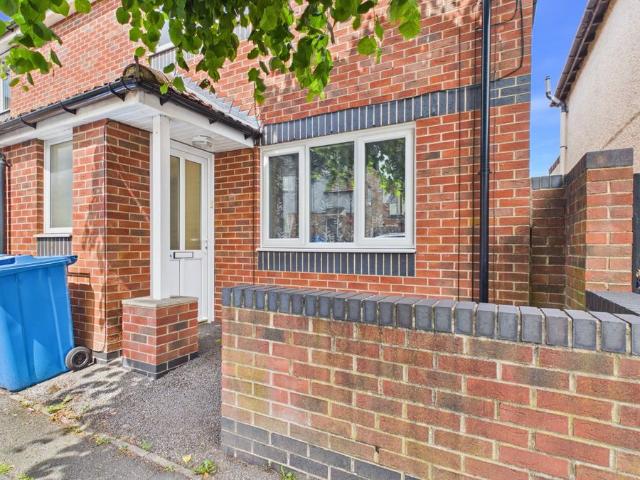 Marlborough Road, Derby, Derbyshire DE24, 1 bed flat to rent, £675 pcm | PrimeLocation