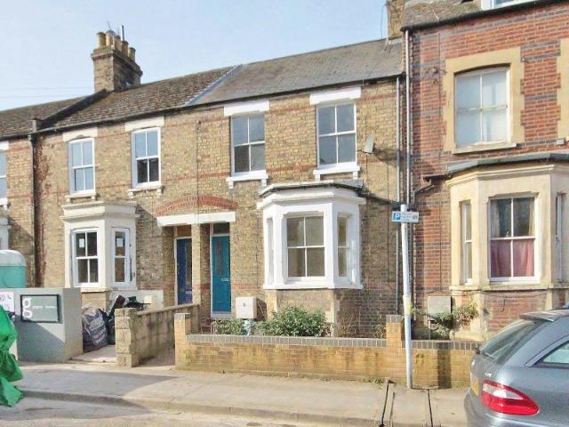 Marlborough Road, Grandpont, Oxford OX1, 2 bed terraced house to rent, £1,850 pcm | PrimeLocation