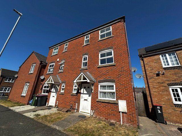Marlborough Road, Hadley, Telford TF1, 3 bed semi detached house to rent, £1,150 pcm | PrimeLocation