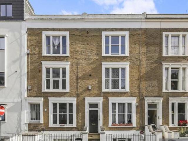 Marlborough Road, London, 2 Bedroom Flat