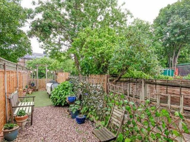 Marlborough Road, London, 3 Bedroom Apartment