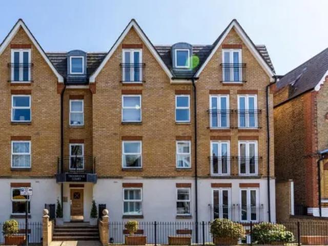 Marlborough Road, London, W4 4BJ, United Kingdom | 2 bed house for rent #167612192 | Rentberry