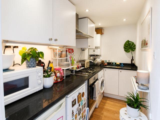 Marlborough Road, London N19, 2 bed flat to rent, £2,399 pcm | PrimeLocation