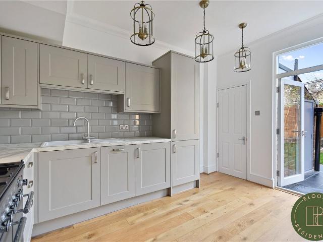 Marlborough Road, London N22, 4 bed terraced house to rent, £3,683 pcm | PrimeLocation