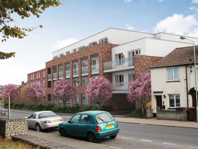 Marlborough Road, Park View ME7, 1 bed property to rent, £1,200 pcm | PrimeLocation