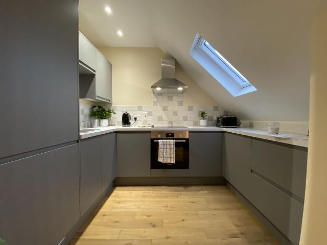 Marlborough Road, Penylan