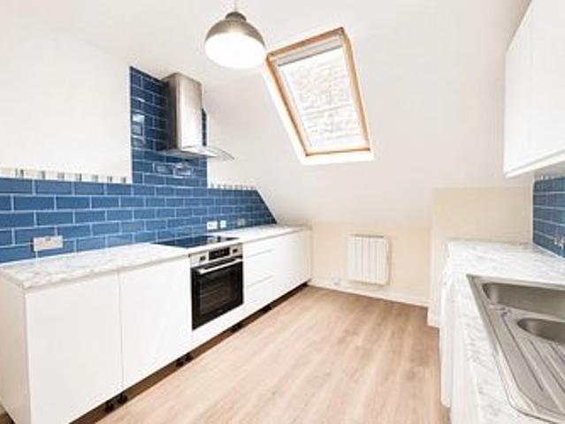 Marlborough Road, Ramsgate, CT11 9BU, Kent