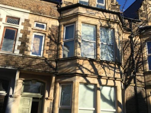 Marlborough Road, Roath, Cardiff CF23, 1 bed flat to rent, £850 pcm | PrimeLocation