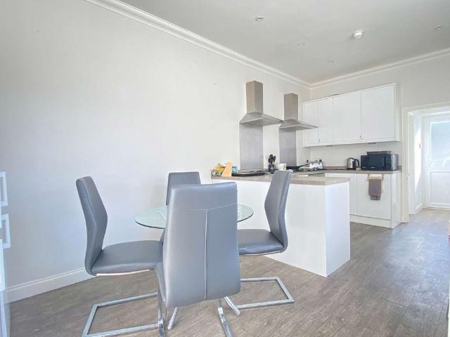 Marlborough Road Room 2
