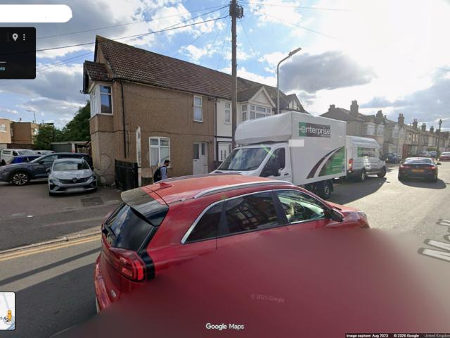 Marlborough Road, Romford RM7, 4 bed terraced house to rent, £2,295 pcm | PrimeLocation
