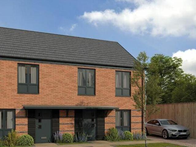 Marlborough Road, Swindon, 4 Bedroom End