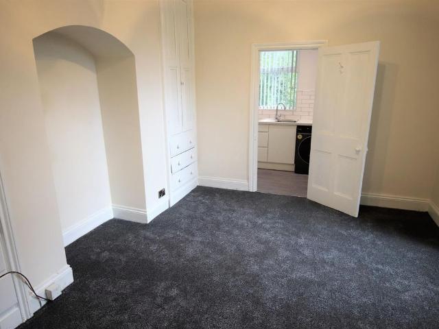 Marlborough Road, Sale M33, 1 bed flat to rent, £875 pcm | PrimeLocation
