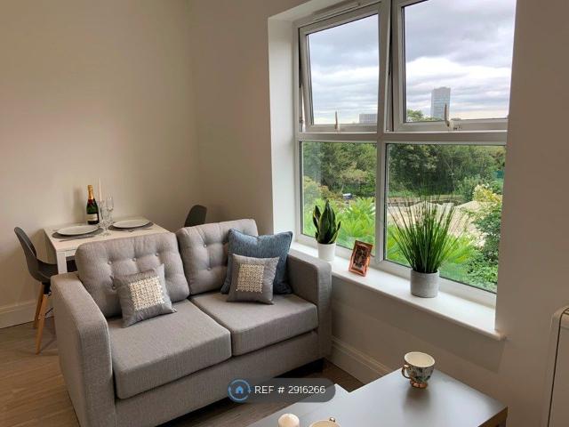 Marlborough Road, Sheffield S10, 1 bed flat to rent, £950 pcm | PrimeLocation