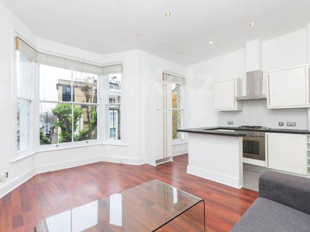 Marlborough Road, Upper Holloway N19, 1 bed flat to rent, £1,950 pcm | PrimeLocation
