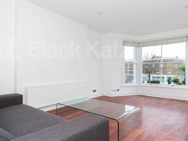 Marlborough Road, Upper Holloway N19, 1 bed flat to rent, £1,950 pcm | PrimeLocation