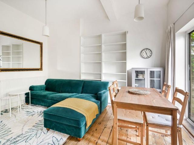 Marlborough Road, Upper Holloway N19, 1 bed flat to rent, £2,200 pcm | PrimeLocation