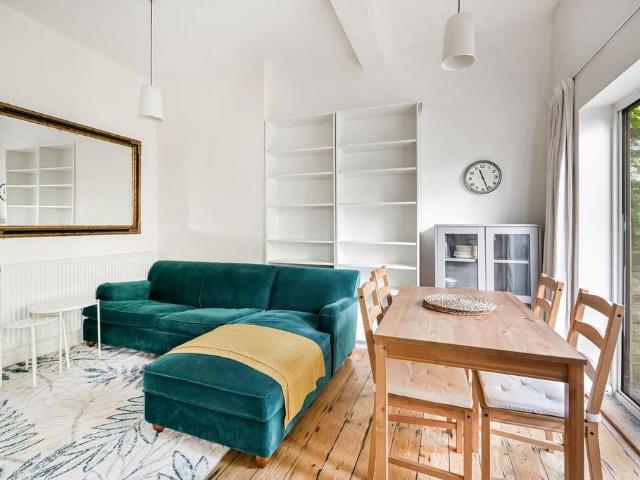 Marlborough Road, Upper Holloway, N19 1 bed flat to rent £2,200 pcm £508 pw