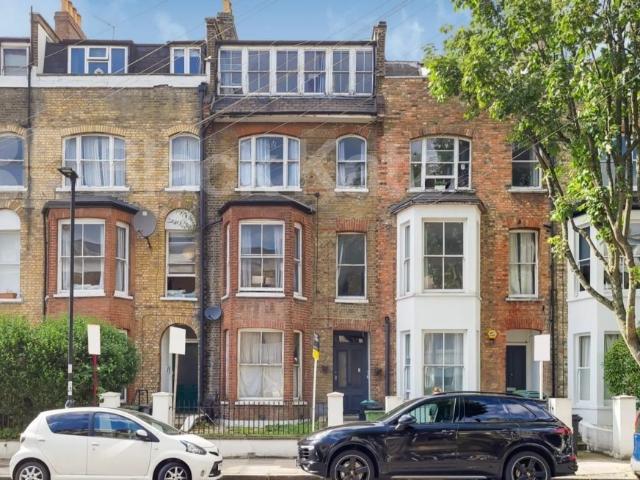 Marlborough Road, Upper Holloway N19, 2 bed flat to rent, £1,993 pcm | PrimeLocation