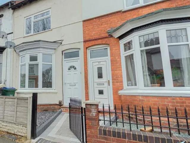 Marlborough Road, Warley Wigorn, B66 4DW, United Kingdom | 3 bed townhouse for rent #138852200 | Rentberry