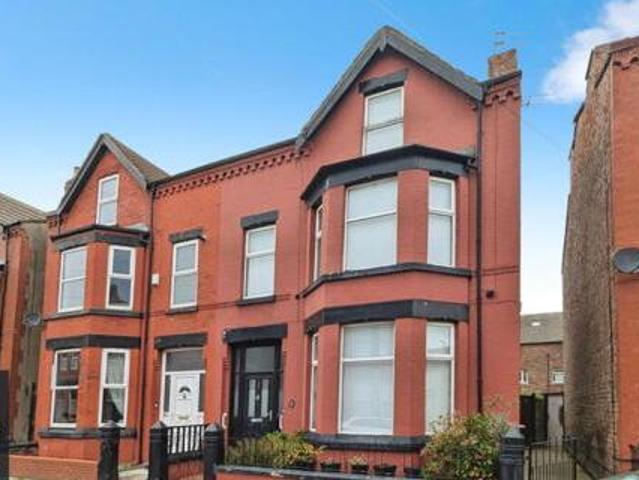 Marlborough Road, Waterloo, 5 Bedroom Semi detached