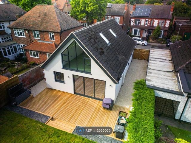 Marlborough Road, Woodthorpe, Nottingham NG5, 5 bed detached house to rent, £2,600 pcm | PrimeLocation