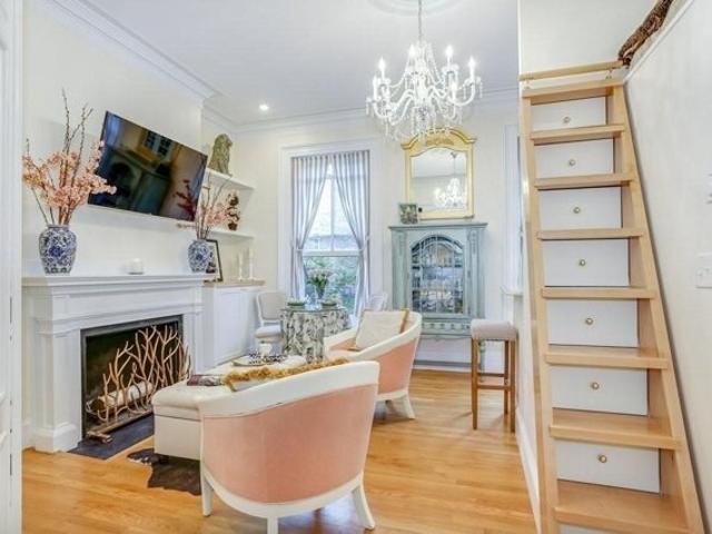 Marlborough St Unit B, Boston, Condo For Sale
