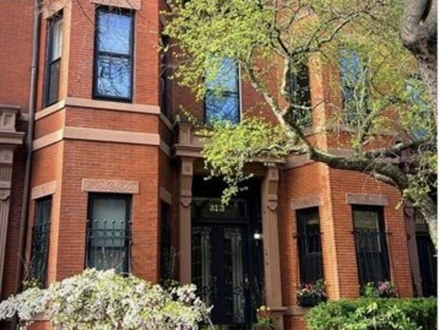 Marlborough St Unit,boston, Condo For Sale