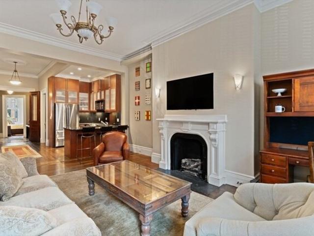 Marlborough St Unit,boston, Condo For Sale