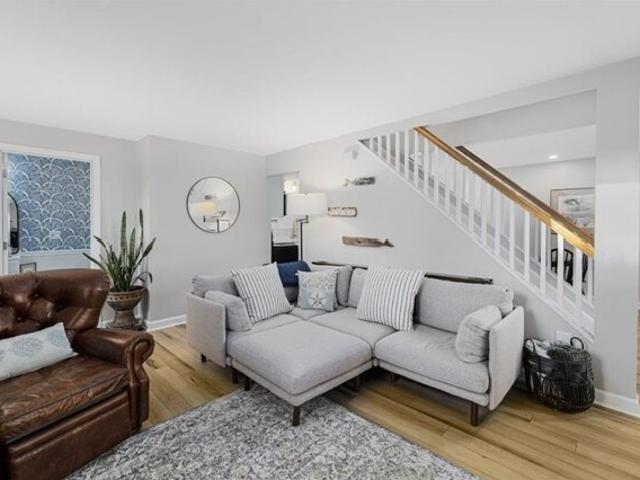 Marlborough St Unit,east Greenwich, Home For Sale
