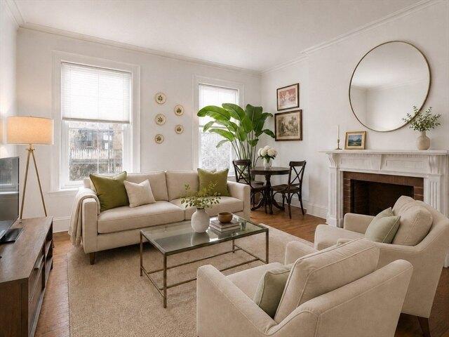 Marlborough St Unit R, Boston, Condo For Sale