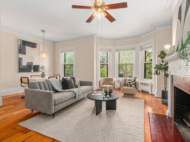 Marlborough St Apt,boston, Condo For Sale