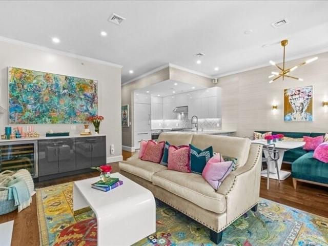 Marlborough St Apt,boston, Condo For Sale