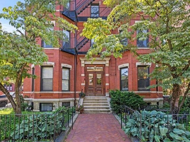 Marlborough St Apt,boston, Condo For Sale