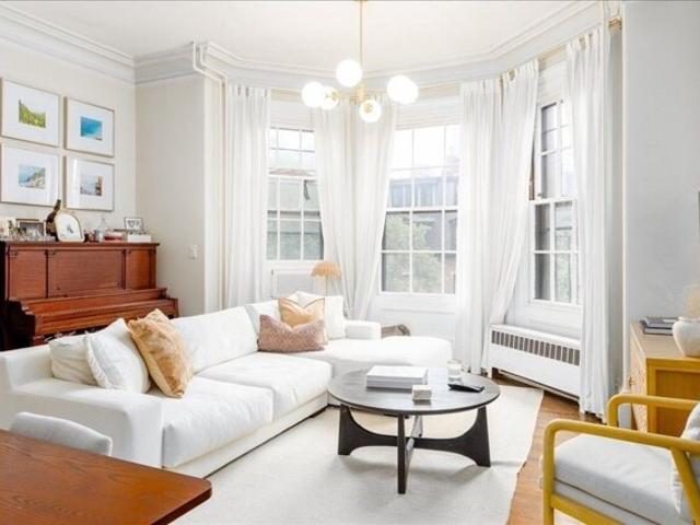 Marlborough St Apt,boston, Condo For Sale
