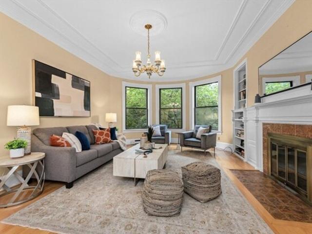 Marlborough St Apt,boston, Condo For Sale