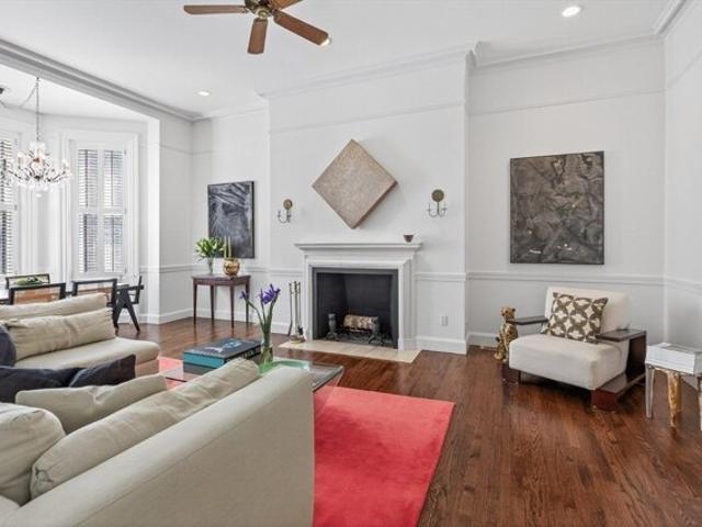Marlborough St Apt,boston, Condo For Sale