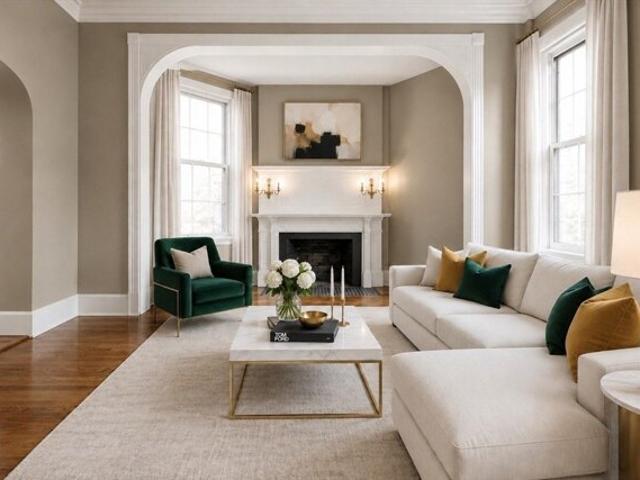 Marlborough St Apt,boston, Condo For Sale